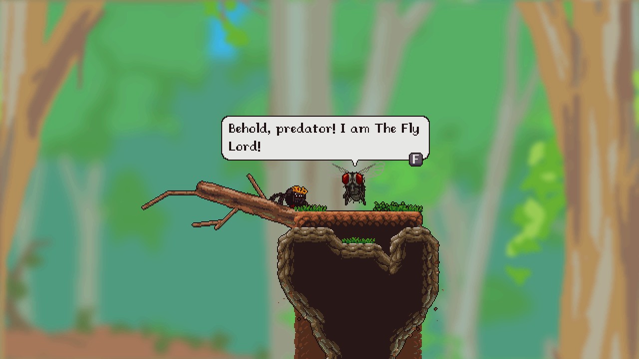 Webbed - The Dunghill - Neoseeker