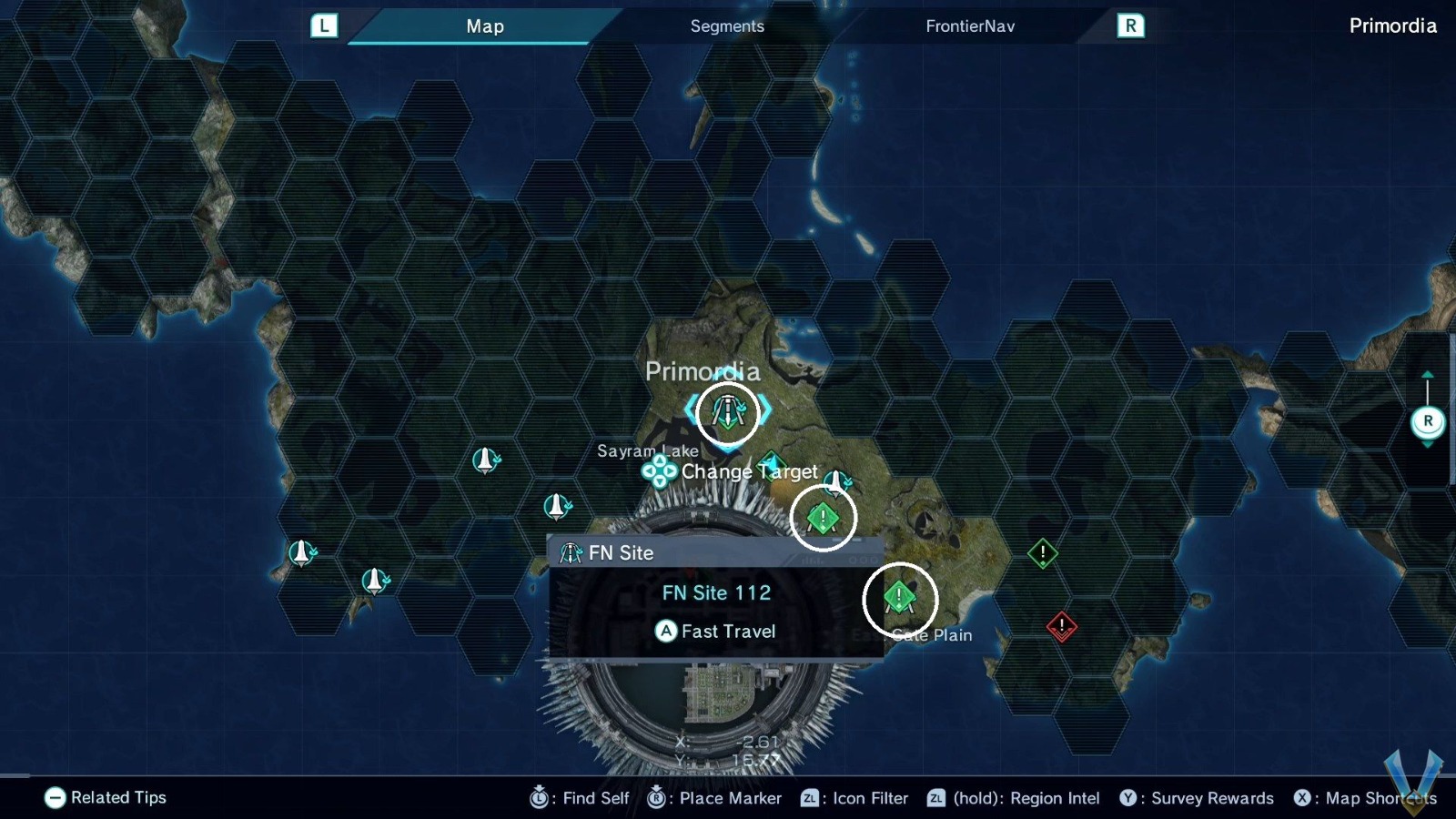 The Probe-fessional - Xenoblade Chronicles X Definitive Edition (2025 ...