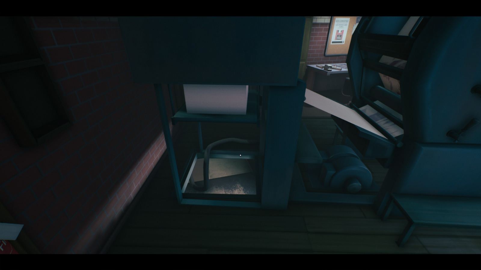 Chapter 2: The Carson Offices - The Occupation Walkthrough - Neoseeker