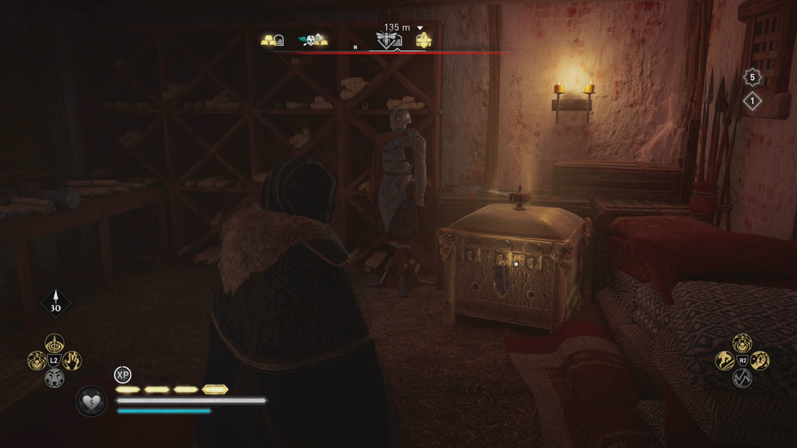 Gear Locations - Assassin's Creed Valhalla Walkthrough - Neoseeker