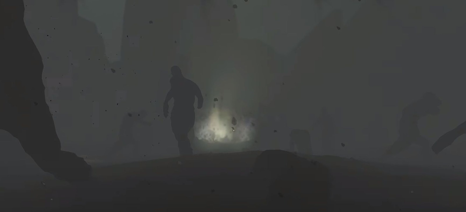 Desert and Caves - Amnesia: Rebirth Walkthrough - Neoseeker