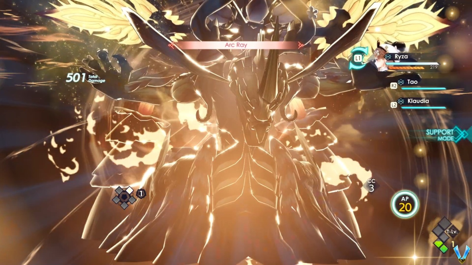 Atelier Ryza 3 - Spinel Forest Walkthrough - Atelier Ryza 3: Alchemist ...
