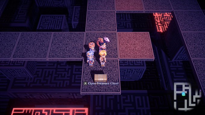 Star Ocean: The Second Story R - Field of Wisdom Walkthrough - Star ...