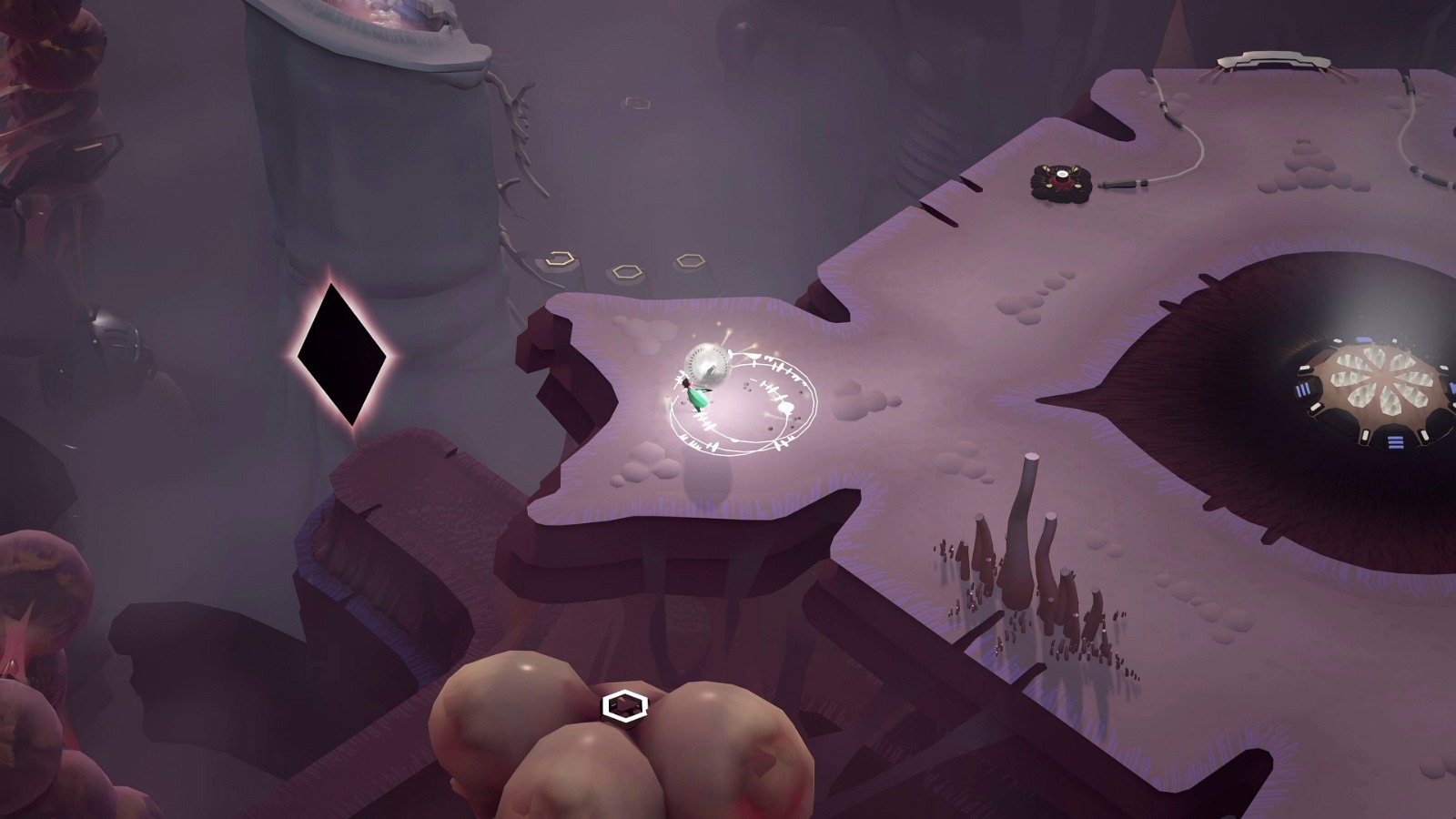 Cocoon Walkthrough - Chapter 9 (to 100%) - Neoseeker