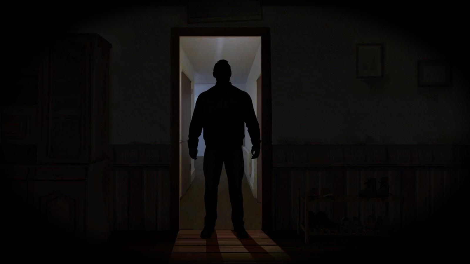 Cyber Manhunt 2: New World - Complimentary's Catch walkthrough - Neoseeker