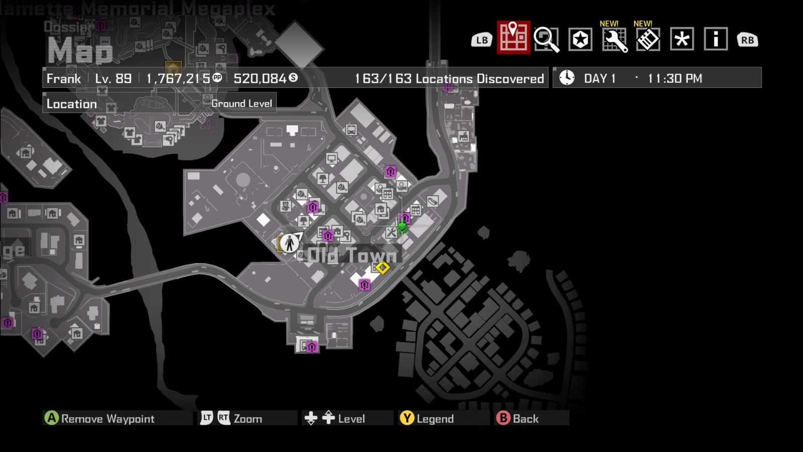 Outfit Location Guide (Every Outfit) - Dead Rising 4 - Neoseeker