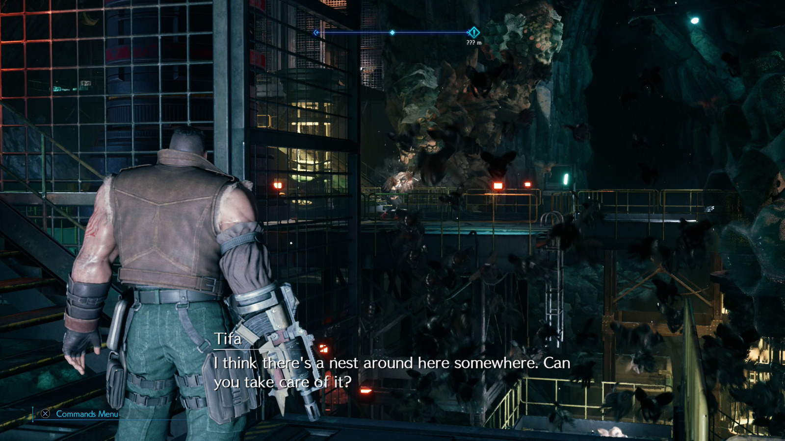 Chapter 13: A Broken World - Final Fantasy VII: Remake Walkthrough ...