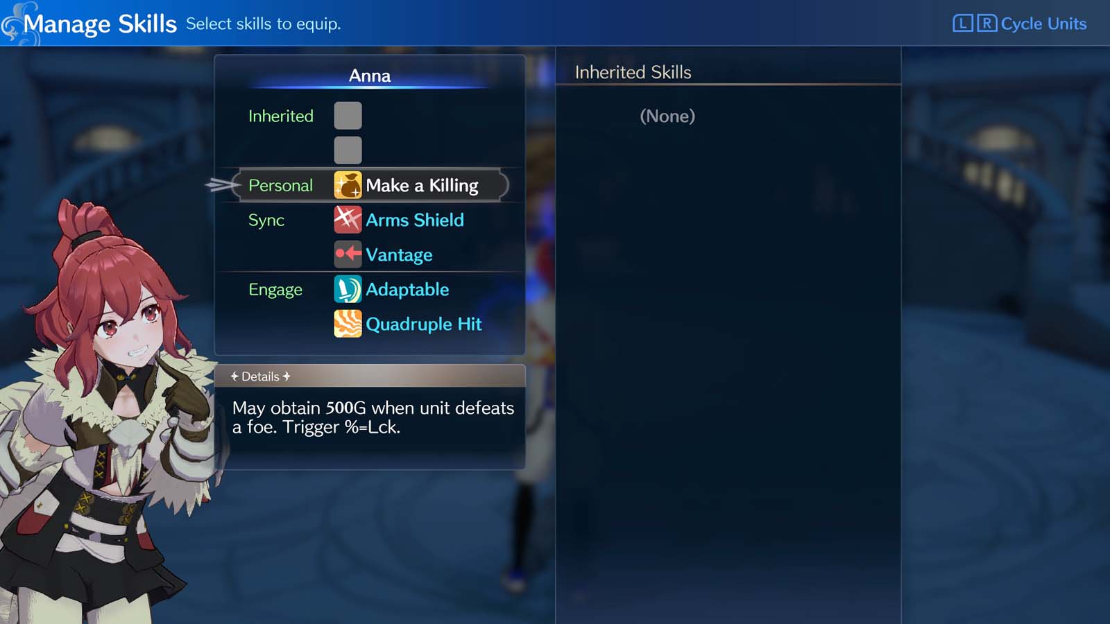 How To Farm Money Guide - Fire Emblem Engage - Neoseeker