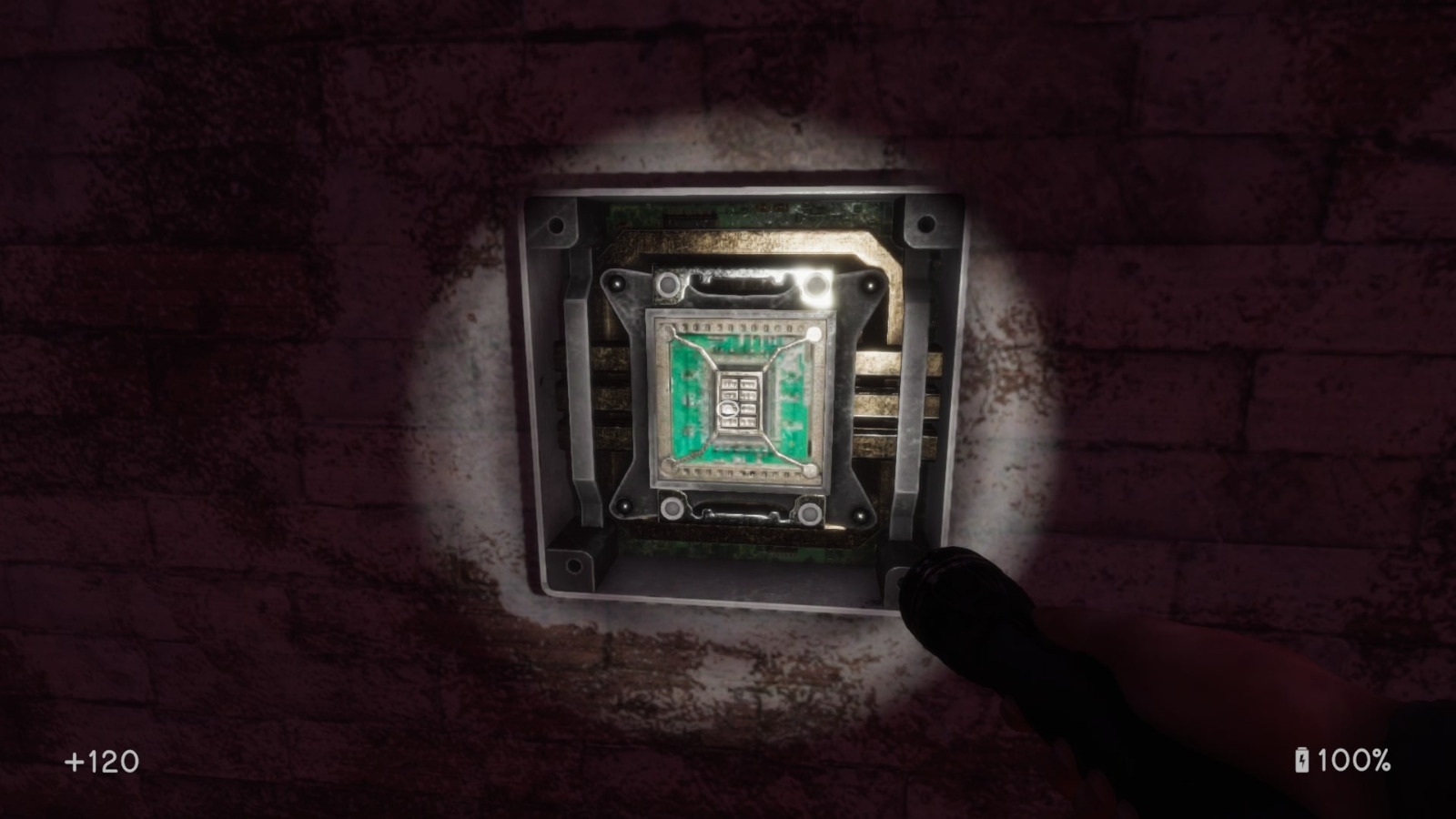 Max's Tape Guide - In Sound Mind - Neoseeker