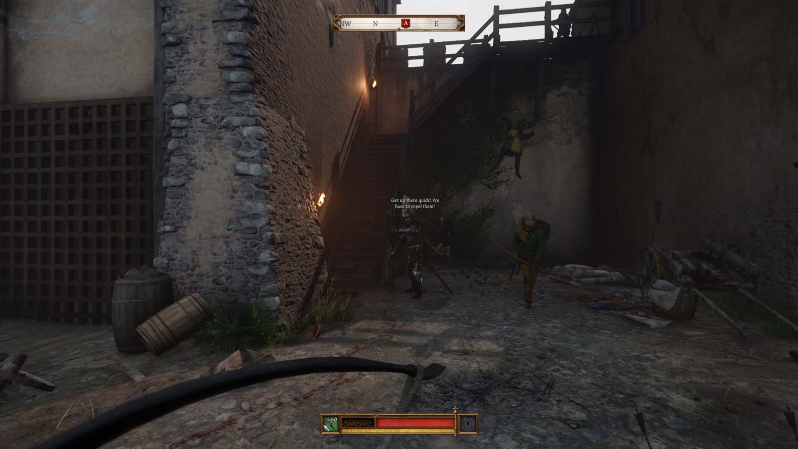 Last Rites Walkthrough - Kingdom Come: Deliverance II - Neoseeker