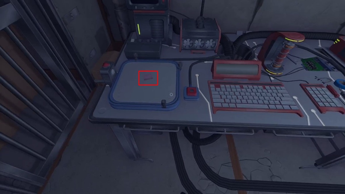 MiSide Reboot & Leave the Core Guide - Neoseeker