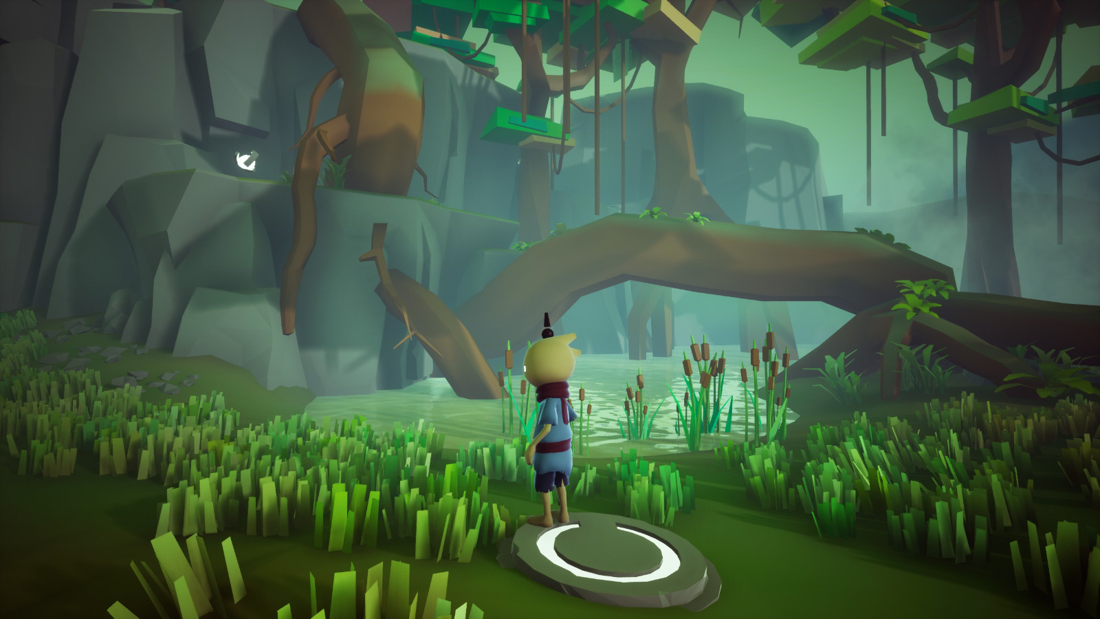 Wisdom Spheres - Omno Walkthrough - Neoseeker