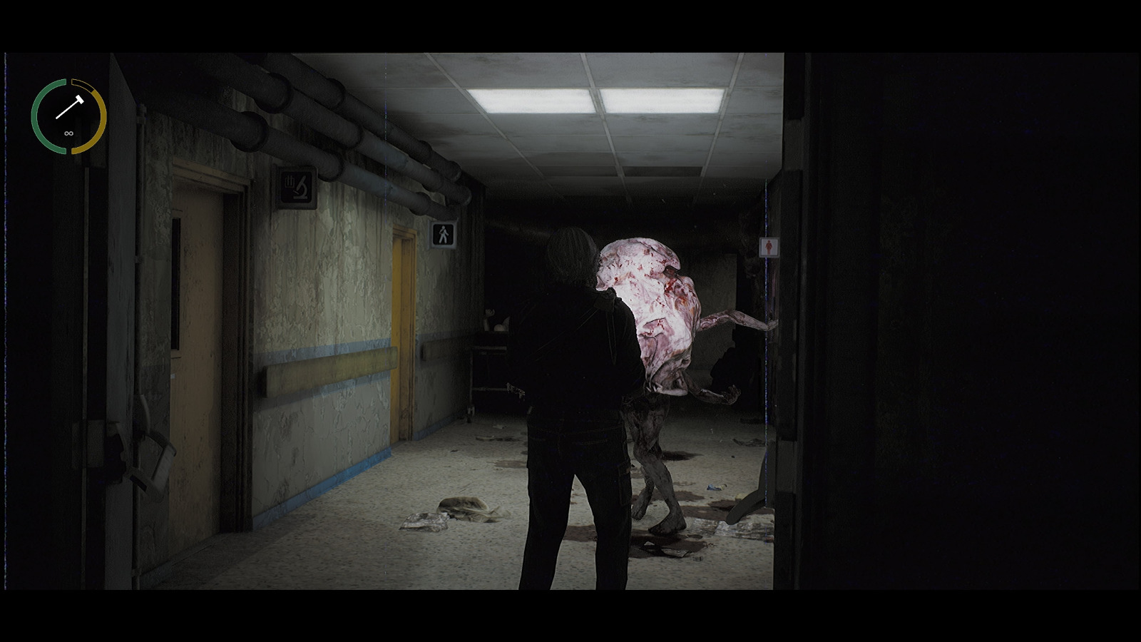 Act 2 Roman - Post Trauma Walkthrough - Neoseeker