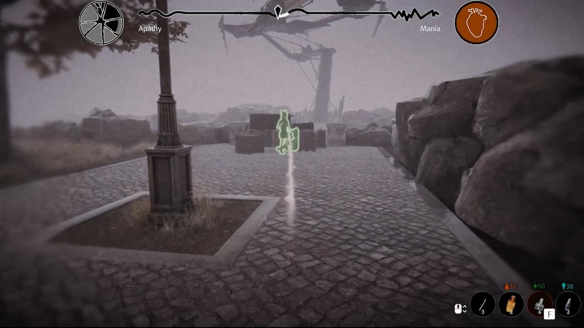 Pathologic 3 Day 3 Finding the "Genie"/Peter Walkthrough Guide - Neoseeker