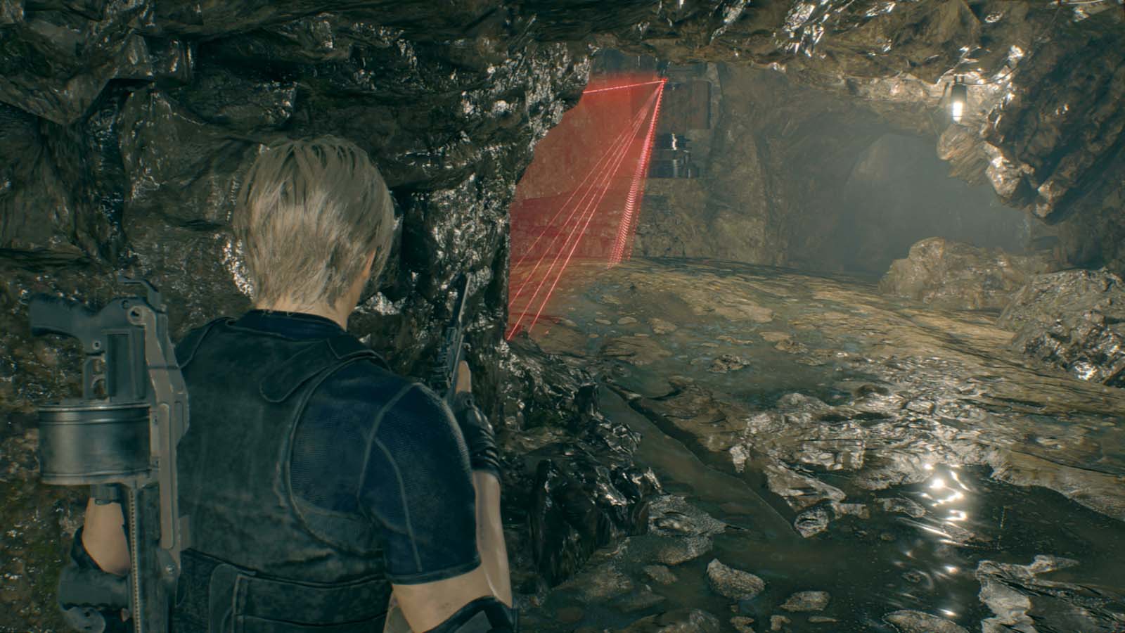 Chapter 13 Guide - Resident Evil 4 Remake (2023) - Neoseeker