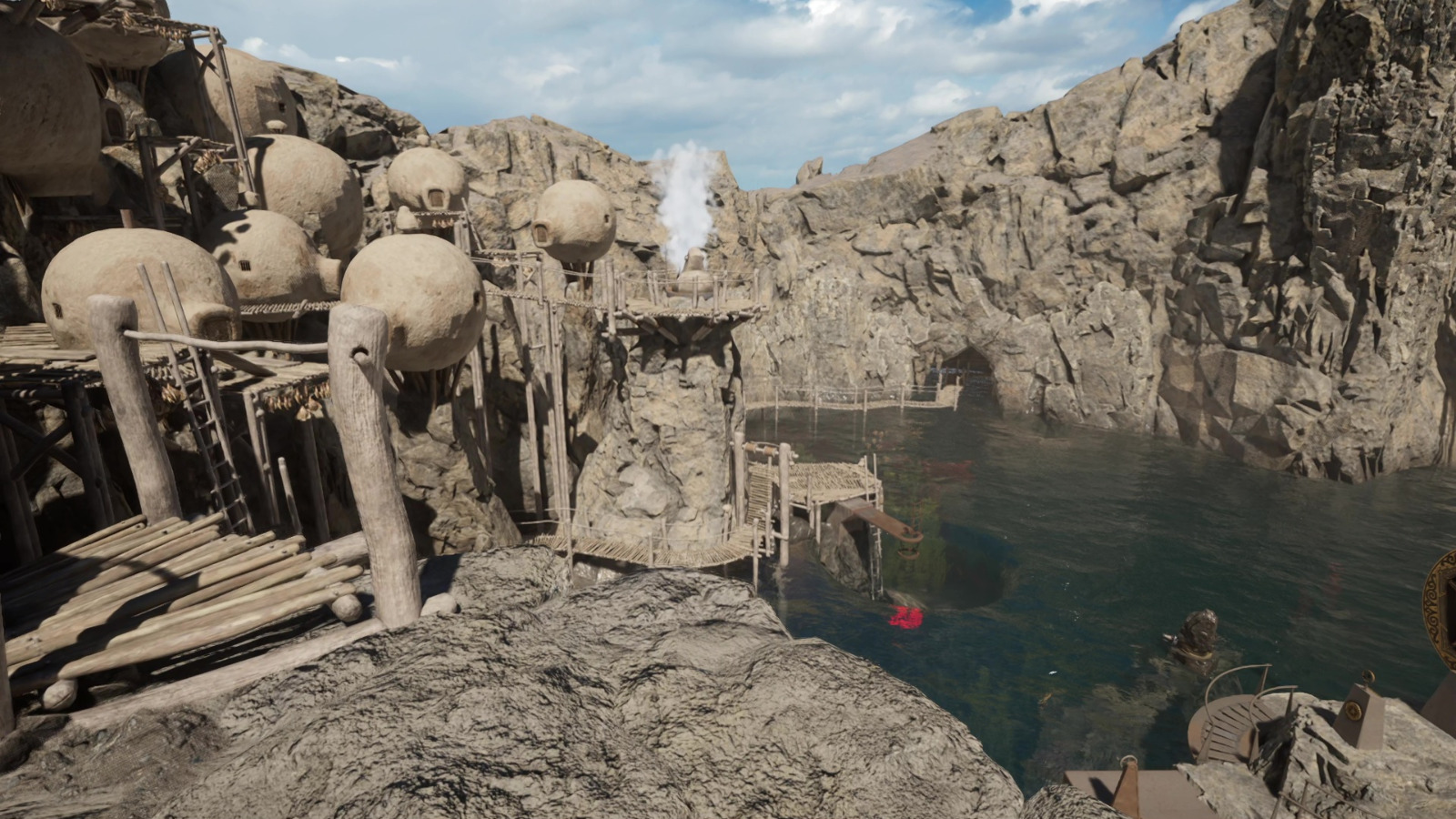 Riven Walkthrough - Jungle Island (1) - Riven (2024) - Neoseeker