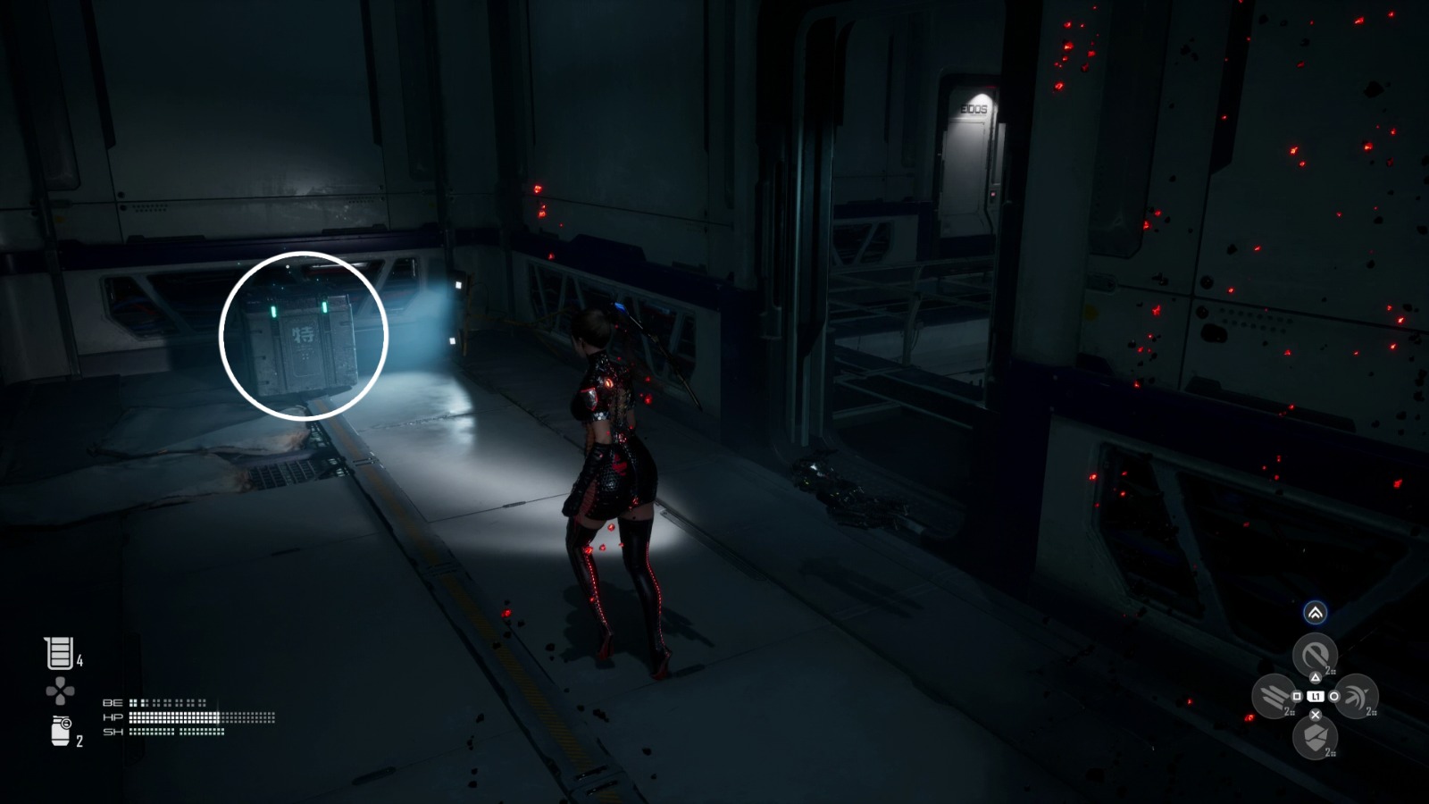 Exploring Altess Levoire - Stellar Blade Walkthrough - Neoseeker