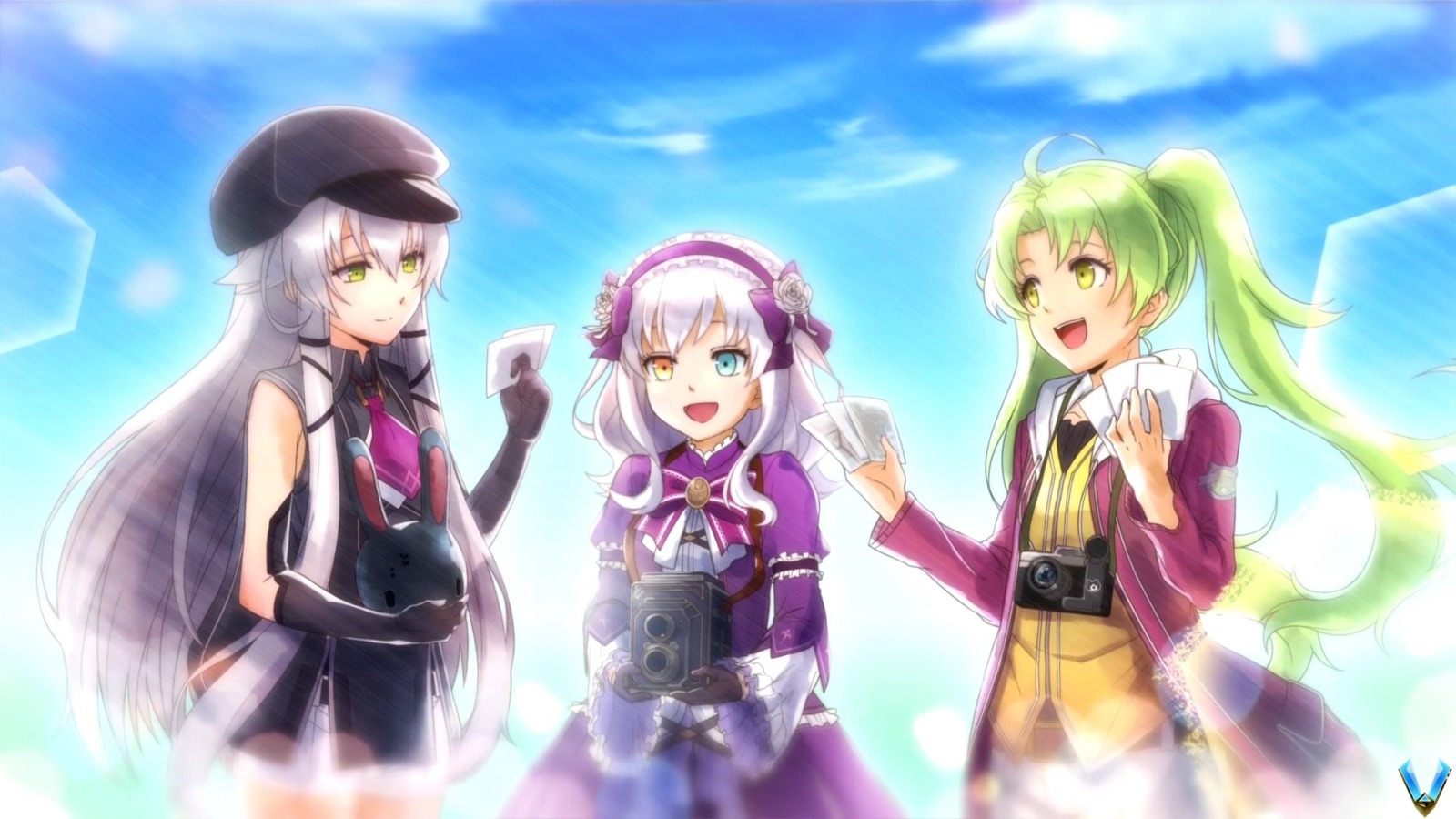 Trails into Reverie - Retributive Tower Walkthrough - The Legend of ...