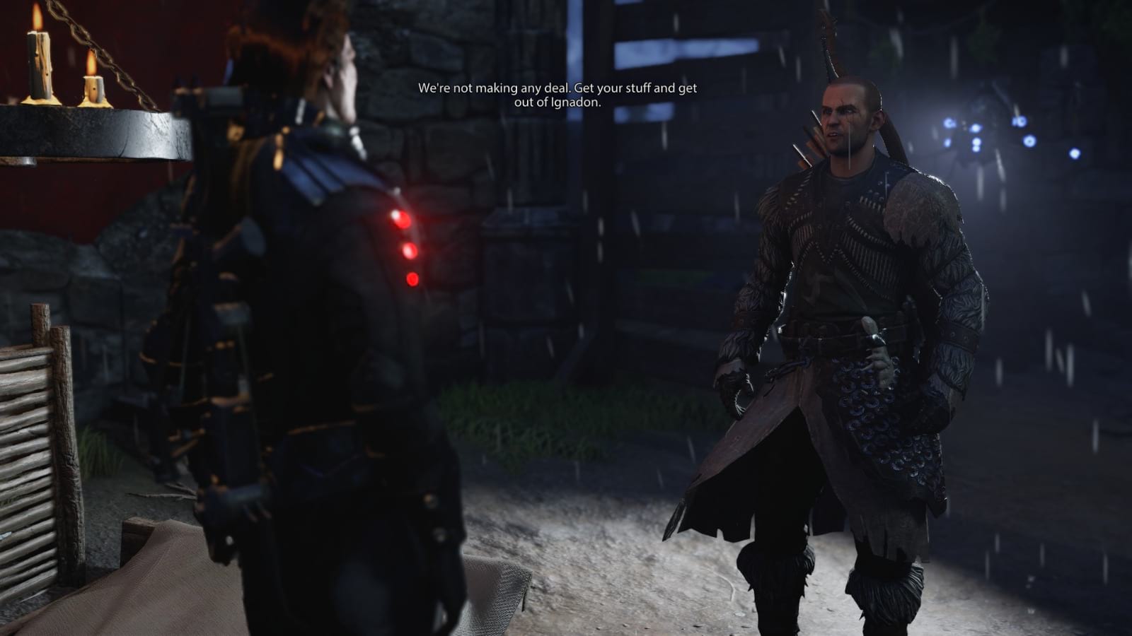 Subversive Elements - Elex Walkthrough - Neoseeker