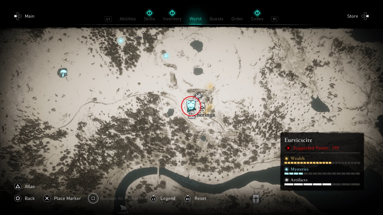 Assassin's Creed Valhalla - Flyting Guide - Neoseeker