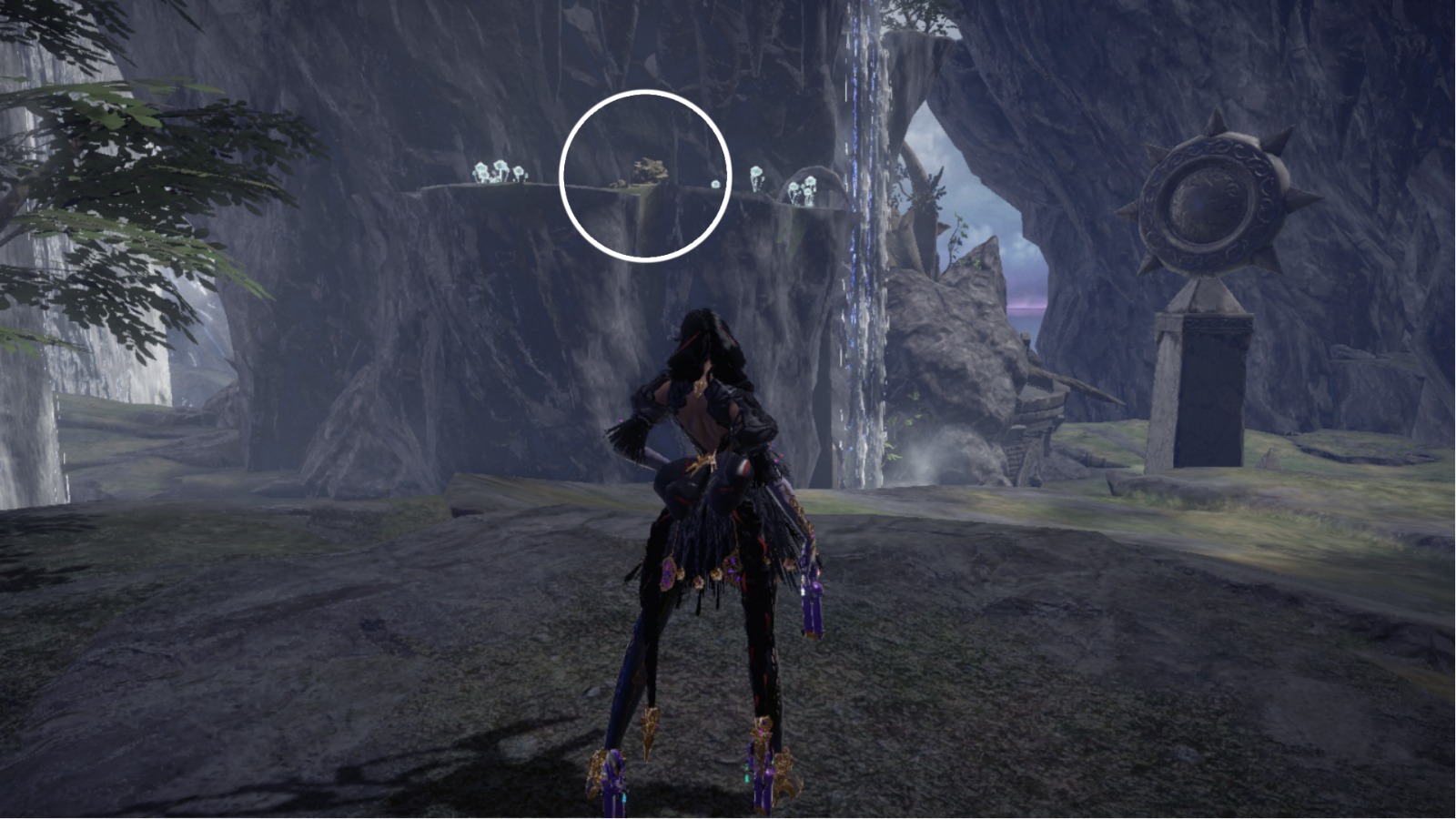 The Artifact Unleashed - Bayonetta 3 Walkthrough - Neoseeker