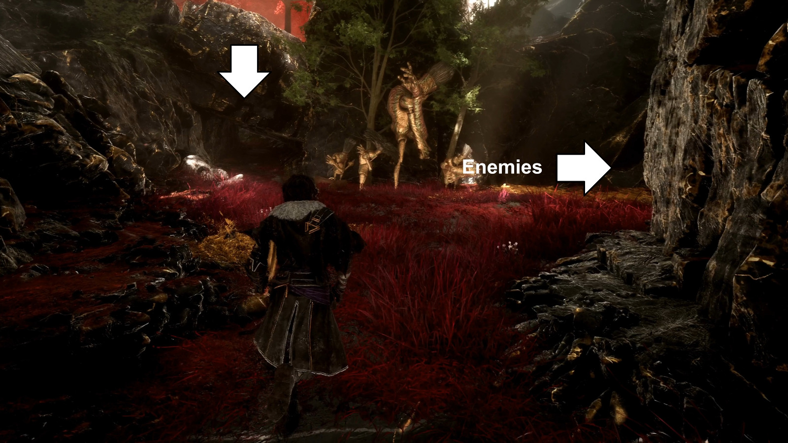 Inside the Monolith - Clair Obscur: Expedition 33 Walkthrough - Neoseeker