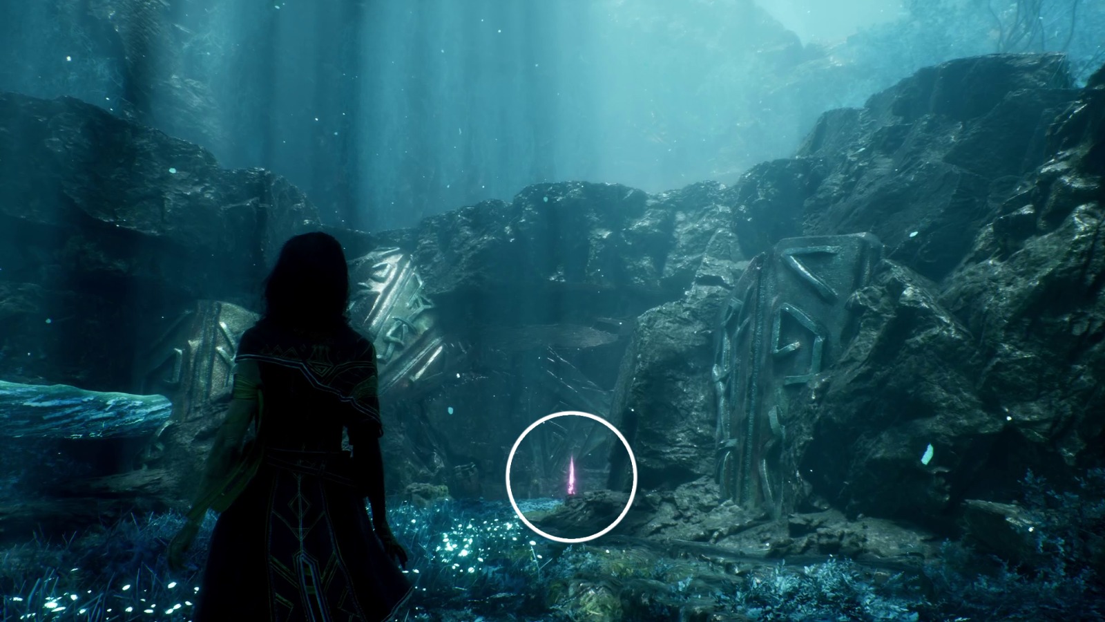 Spring Meadows - Clair Obscur: Expedition 33 Walkthrough - Neoseeker