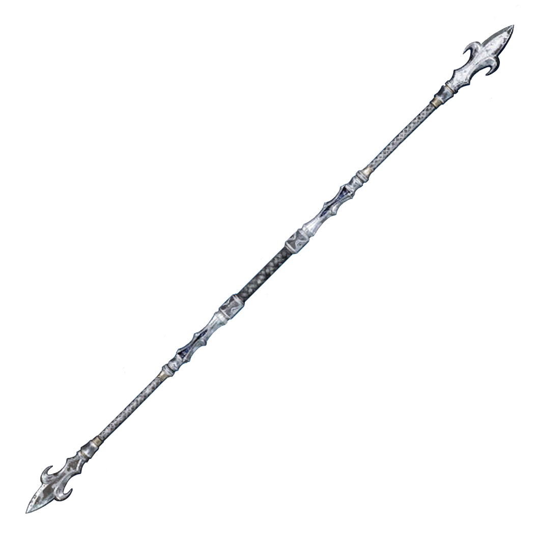 Weapons - Final Fantasy VII: Remake Walkthrough - Neoseeker