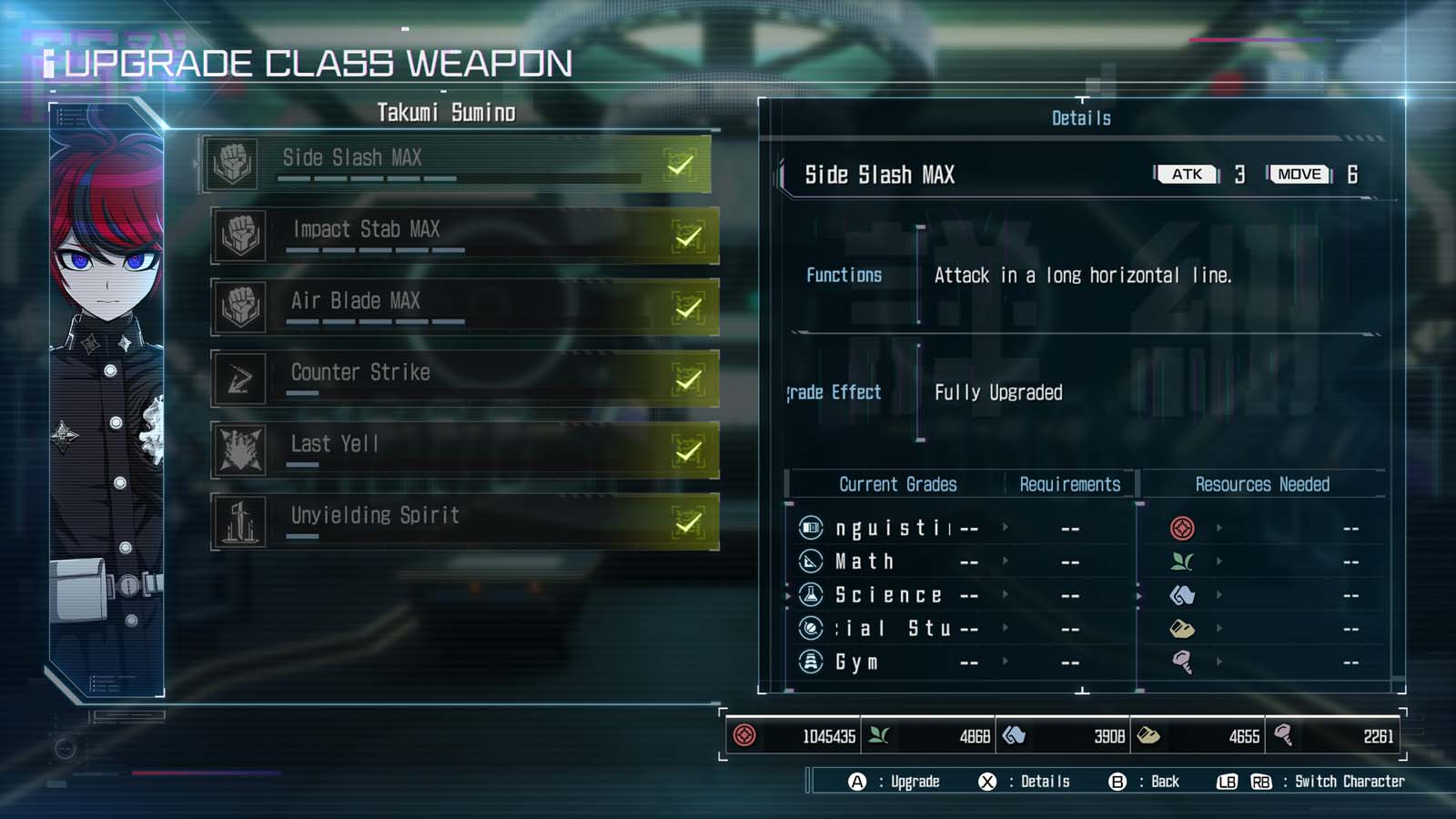 Beginner's Tips - The Hundred Line: Last Defense Academy Walkthrough ...