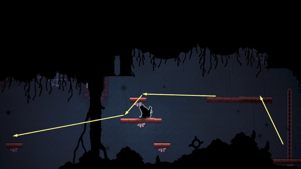 All Catacomb Locations & How to Complete Them - Magical Delicacy ...