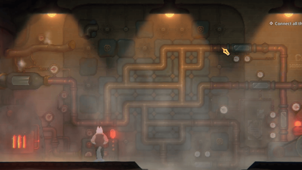 Mercury Abbey Steam and Pipes Guide - Neoseeker