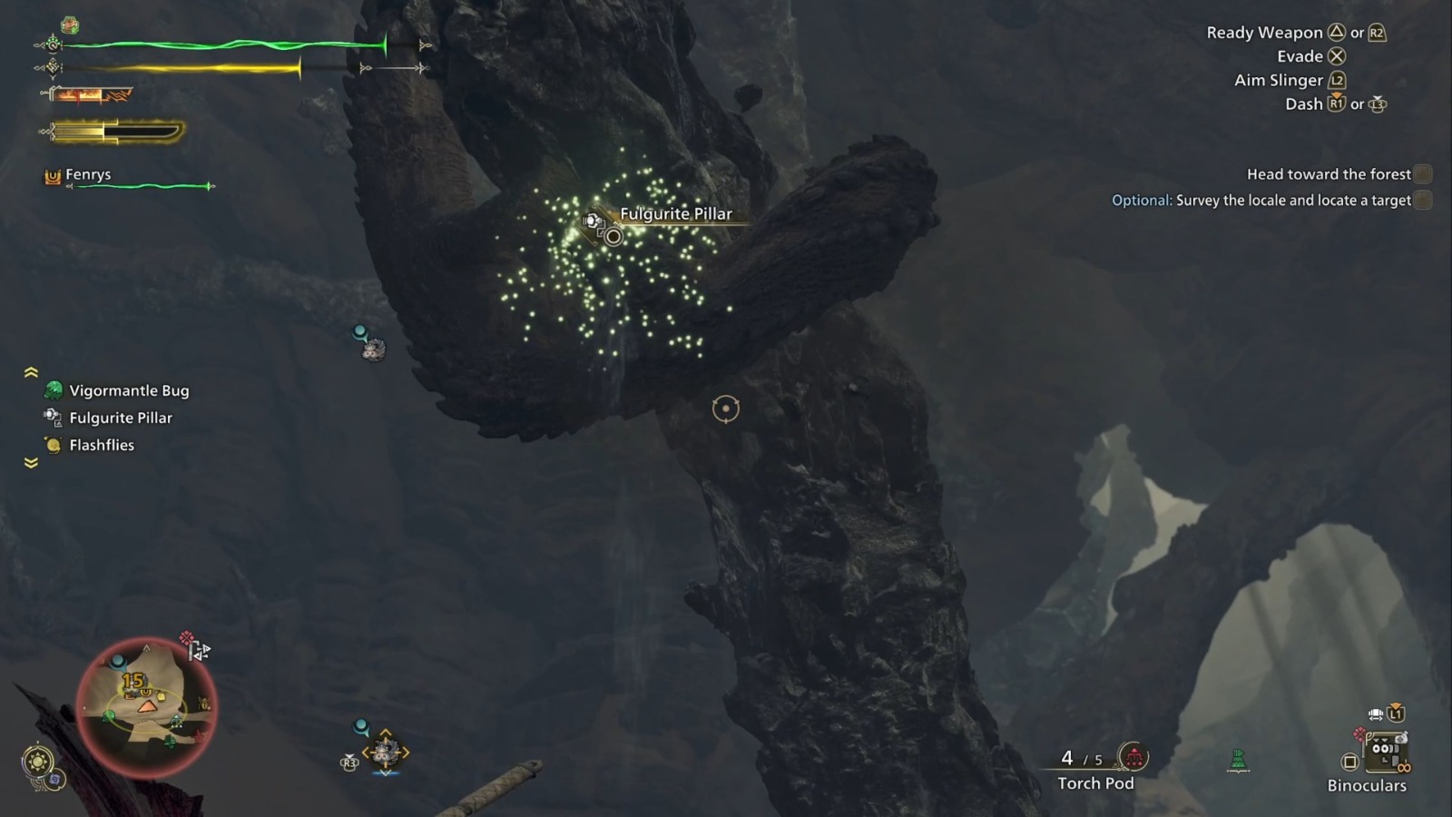 Monster Hunter Wilds - Balahara Guide - Neoseeker