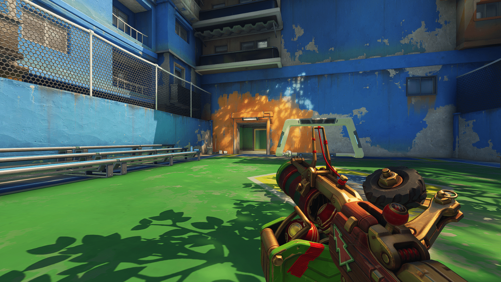 Graphics Quality, Image Sharpening, Texture Quality, and Texture ...