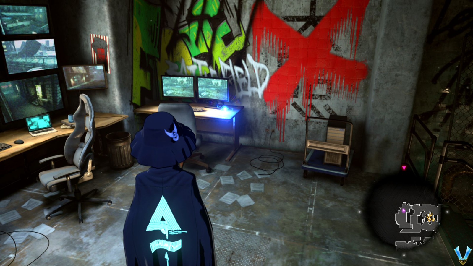 Rain Code - All Desuhiko Memory Shards Locations Guide - Master Detective Archives: Rain Code ...