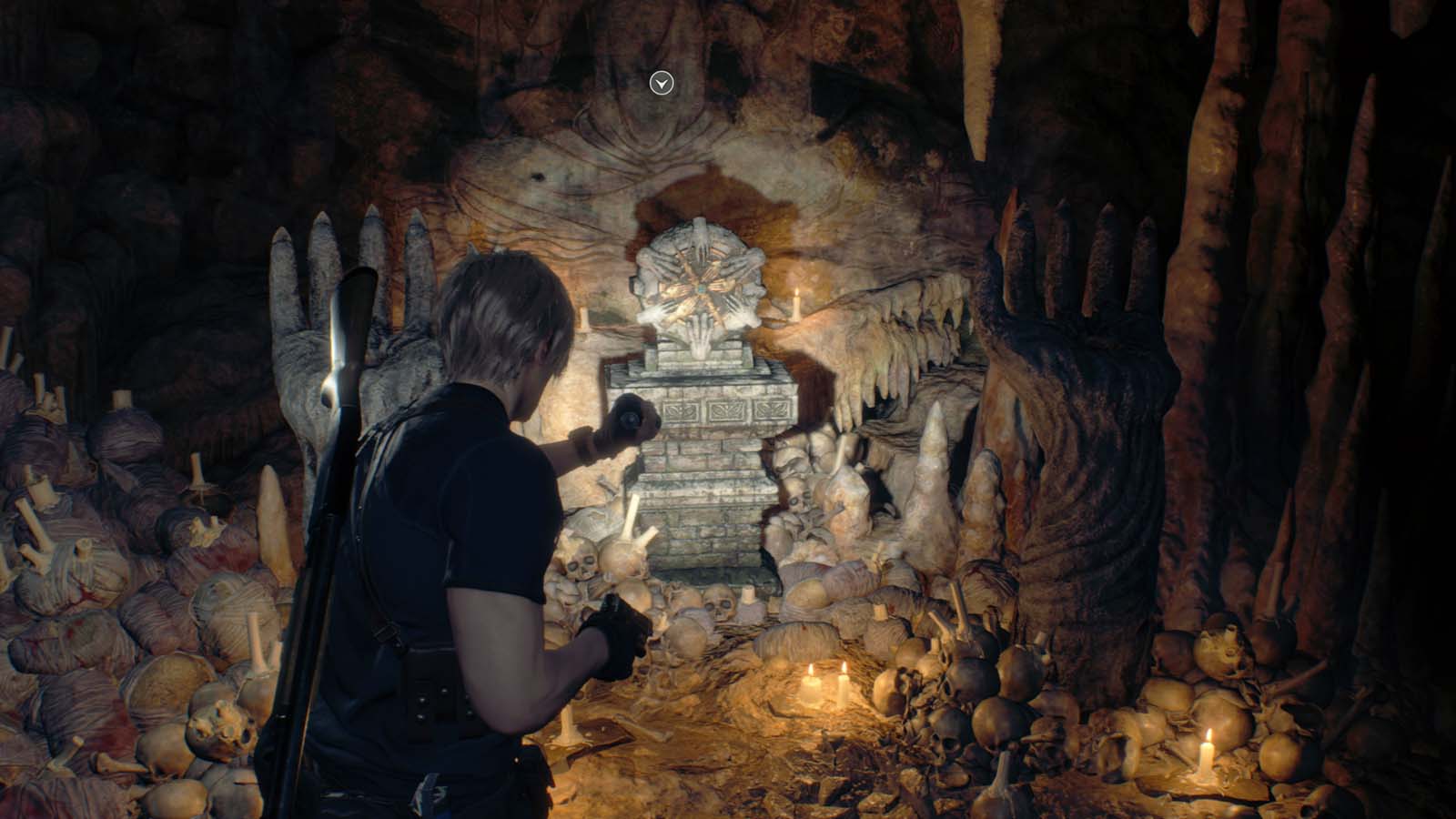 Chapter 4 Guide - Resident Evil 4 Remake (2023) - Neoseeker