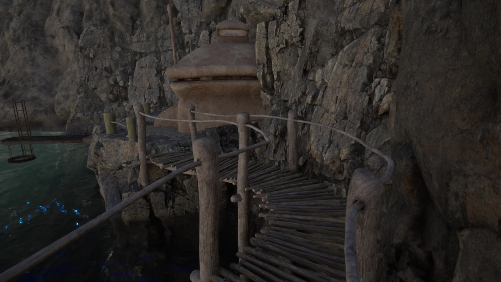 Riven Walkthrough - Jungle Island (1) - Riven (2024) - Neoseeker