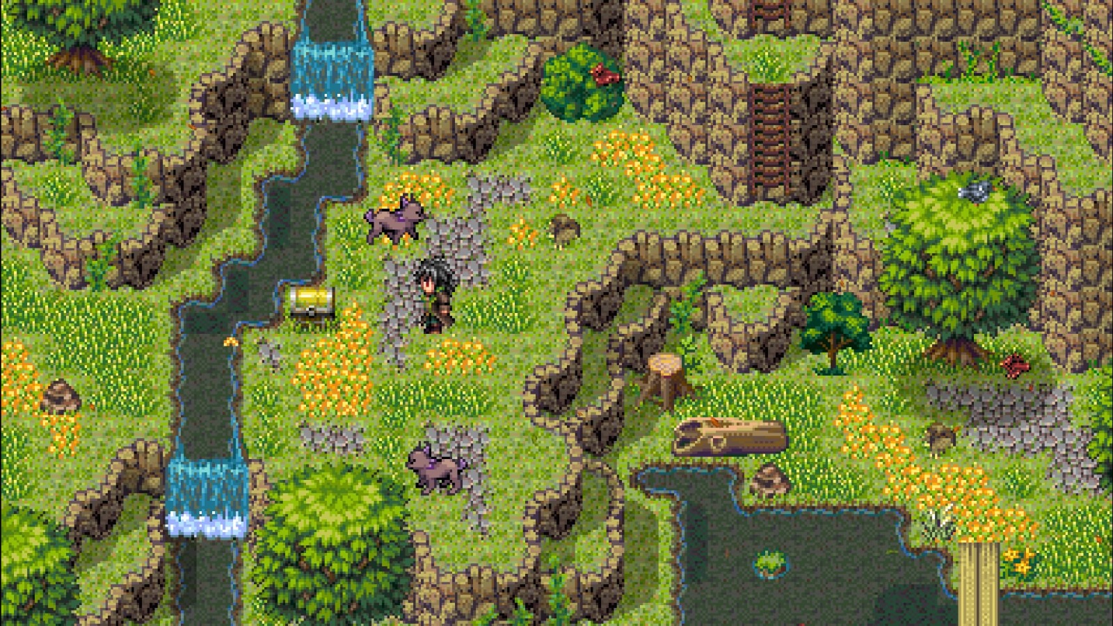 Pirate Den - Rise of the Third Power Walkthrough - Neoseeker