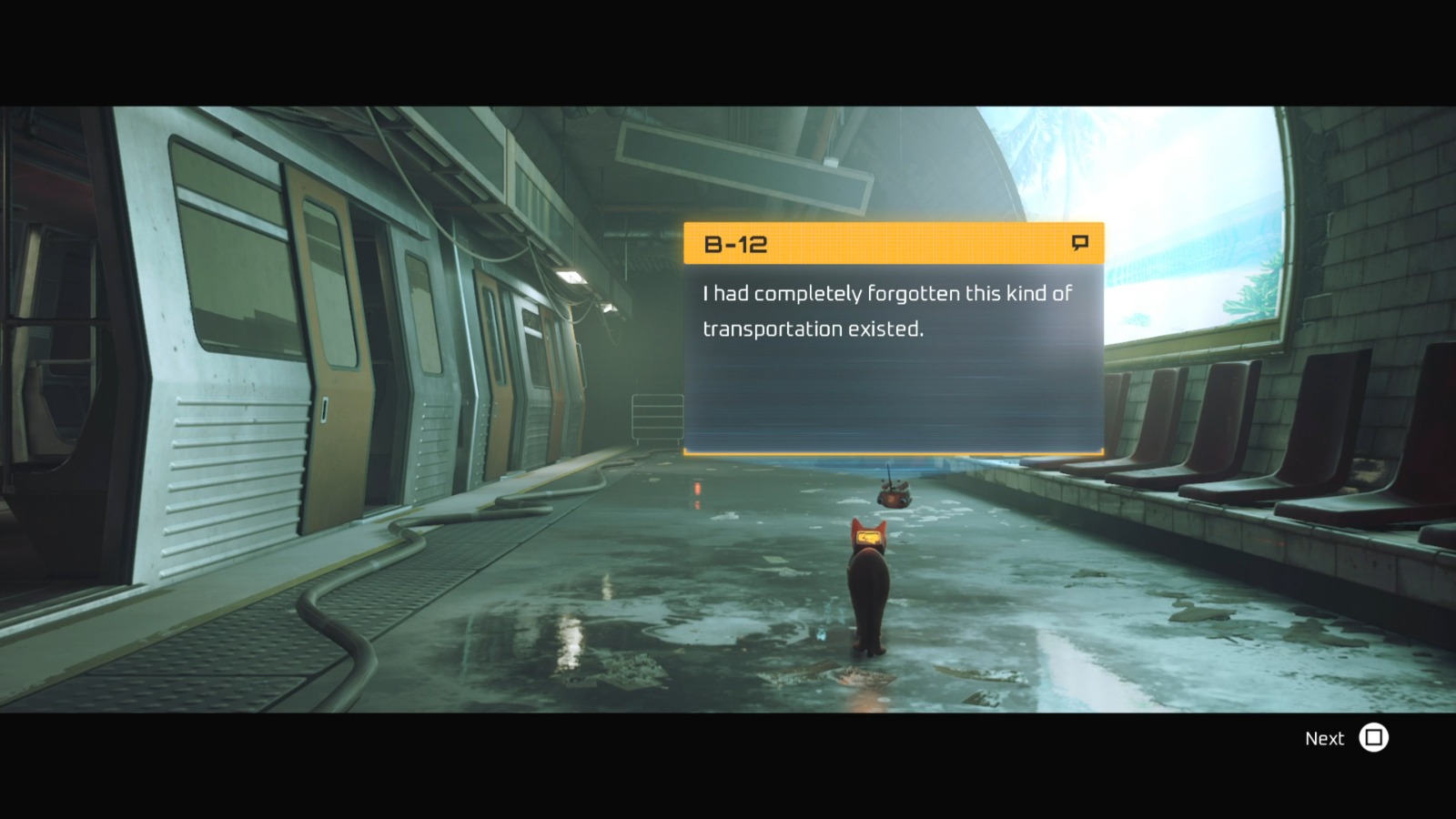 Midtown - Stray (2022) Walkthrough and Guide - Neoseeker