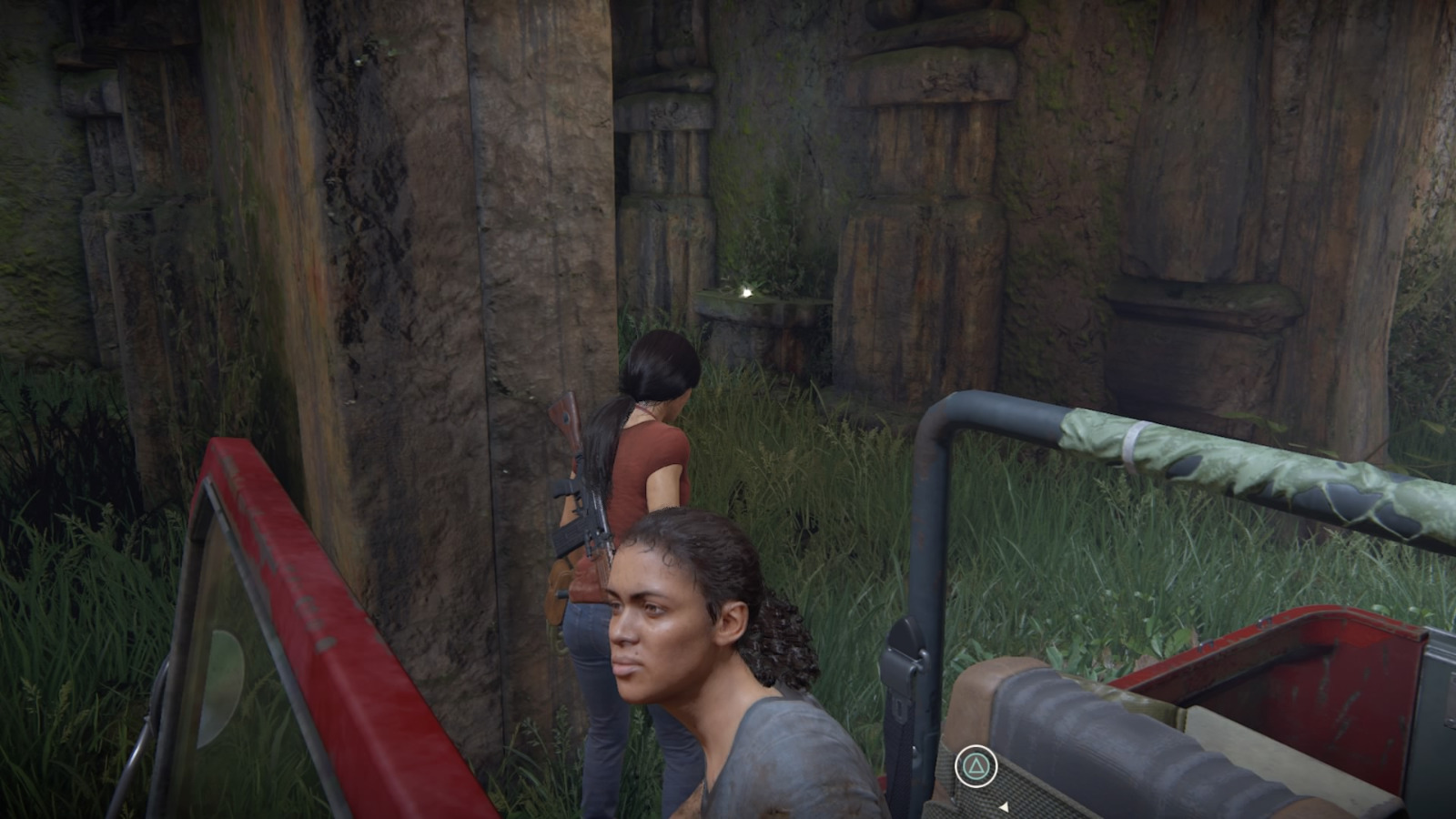 Treasure Location Guide (Chapters 01 - 03) - Uncharted: The Lost Legacy ...