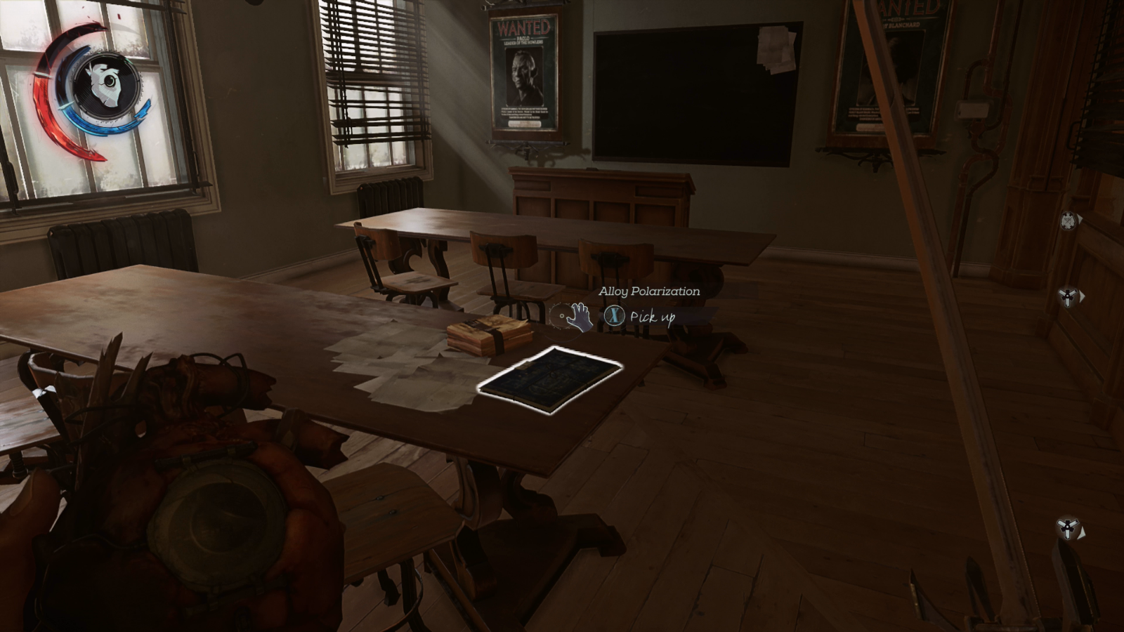 The Clockwork Mansion - Dishonored 2 Walkthrough - Neoseeker