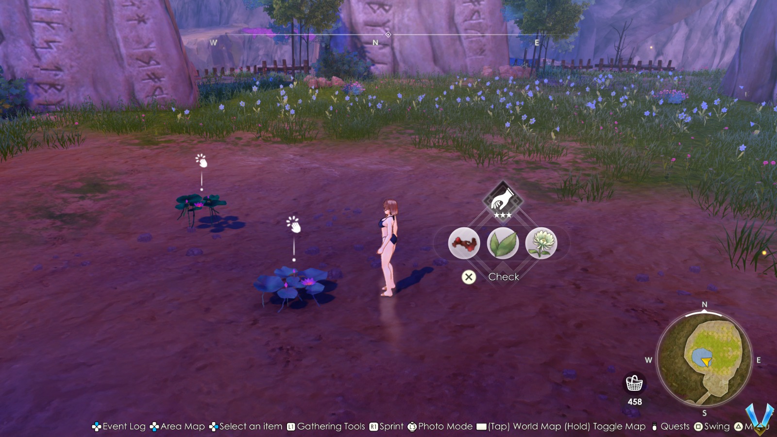 Atelier Ryza 3 - Preparing Walkthrough - Atelier Ryza 3: Alchemist of ...