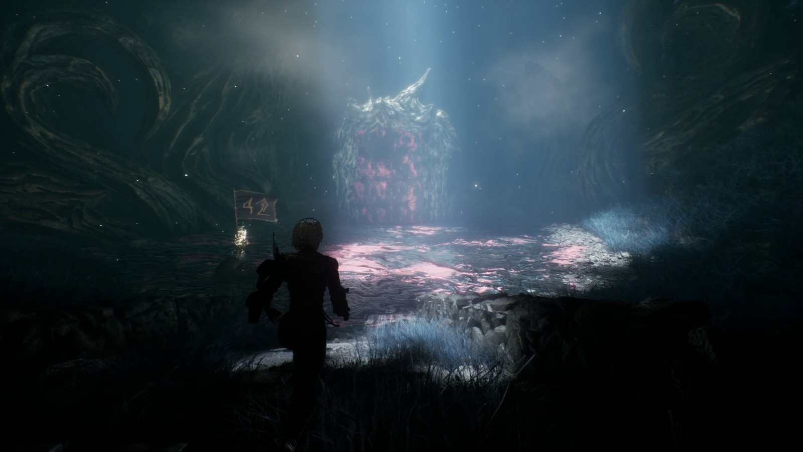 Sunless Cliffs - Clair Obscur: Expedition 33 Walkthrough - Neoseeker