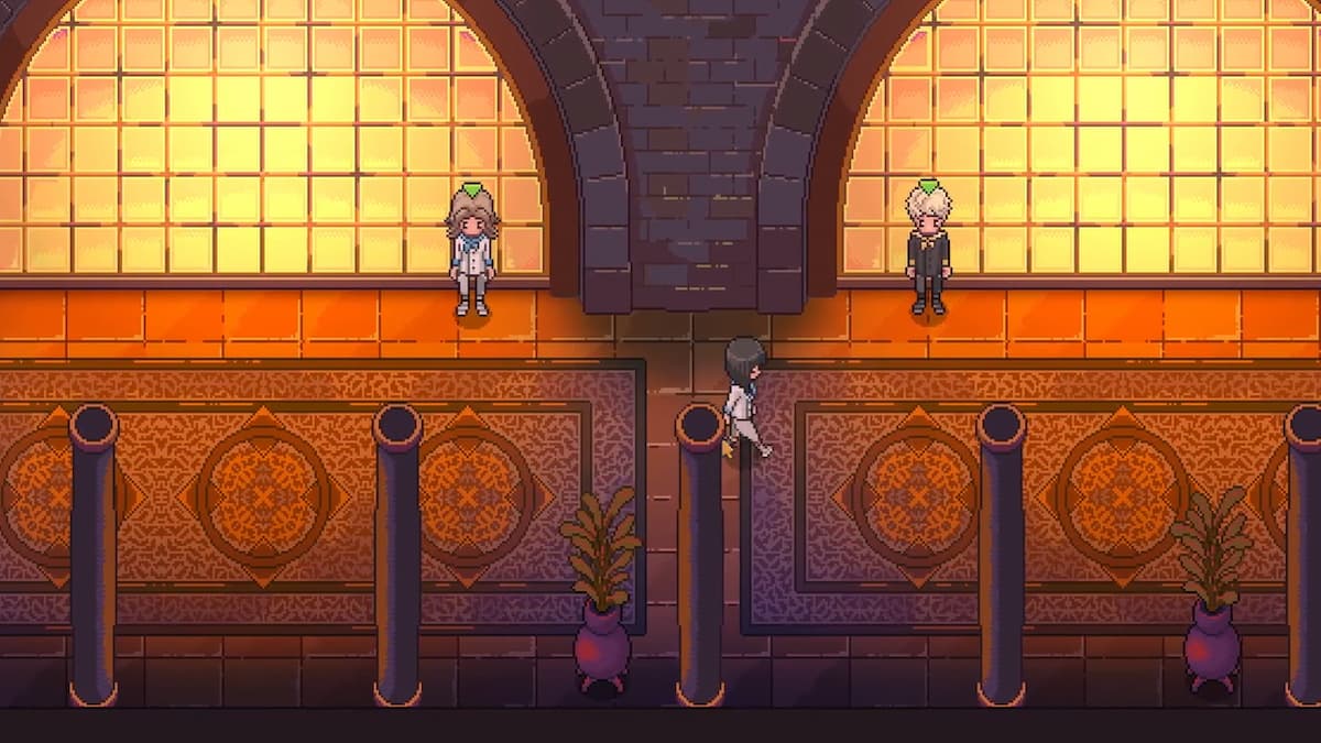 Thermal Troubles Quest Guide - Chef RPG - Neoseeker