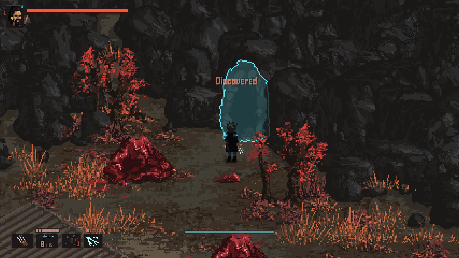 Butcher's Den - Death Trash Walkthrough - Neoseeker Butcher's Den - Death Trash Walkthrough - Neoseeker