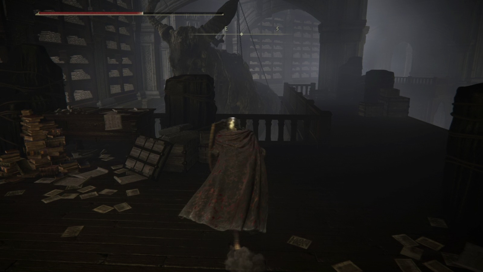 Shadow of the Erdtree - Shadow Keep (Specimen Storehouse) Walkthrough ...