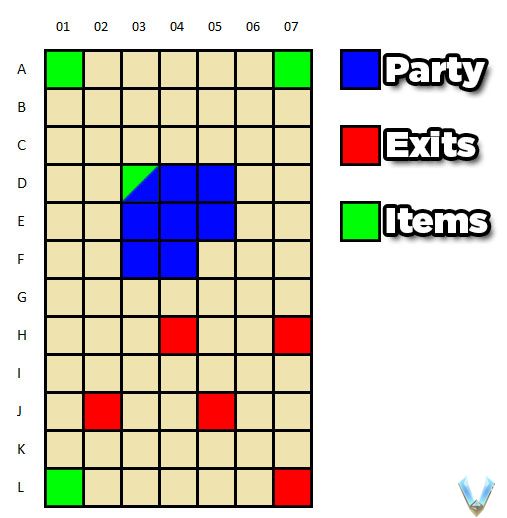 Midlight's Deep - Final Fantasy Tactics - The Ivalice Chronicles ...