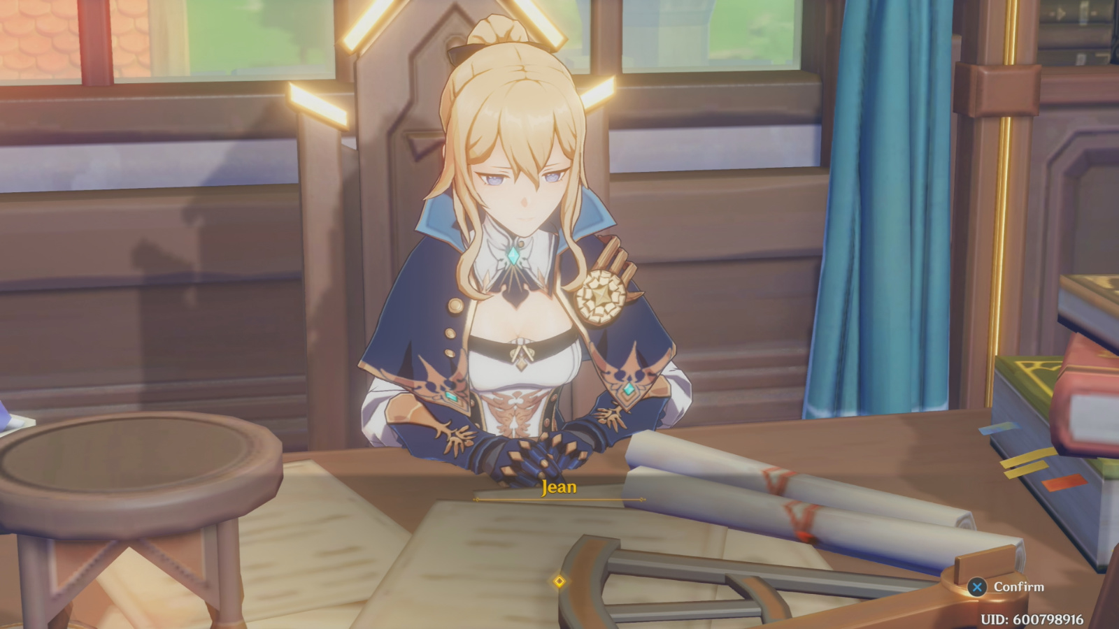 Genshin Impact - When the West Wind Arises Walkthrough - Neoseeker