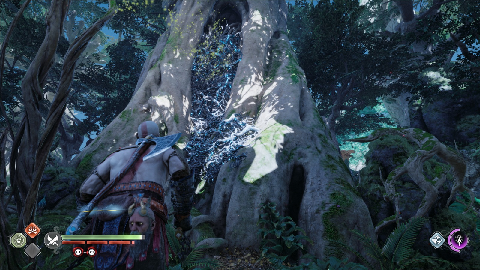 God of War Ragnarök - Creatures of Prophecy Walkthrough - Neoseeker