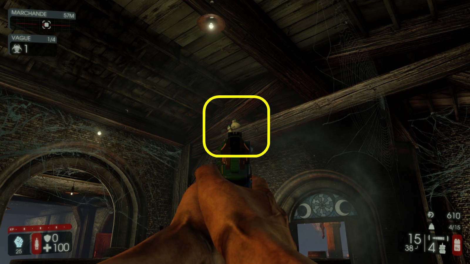 Castle Volter - Killing Floor 2 Walkthrough - Neoseeker