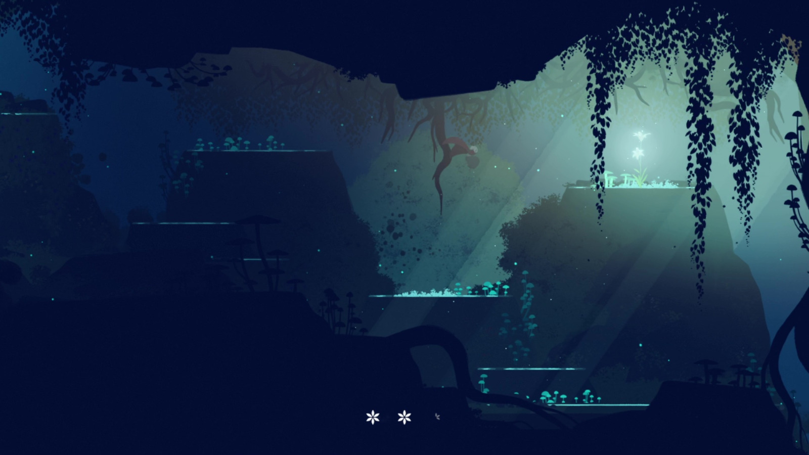 Neva - Flowers Location Guide - Neoseeker